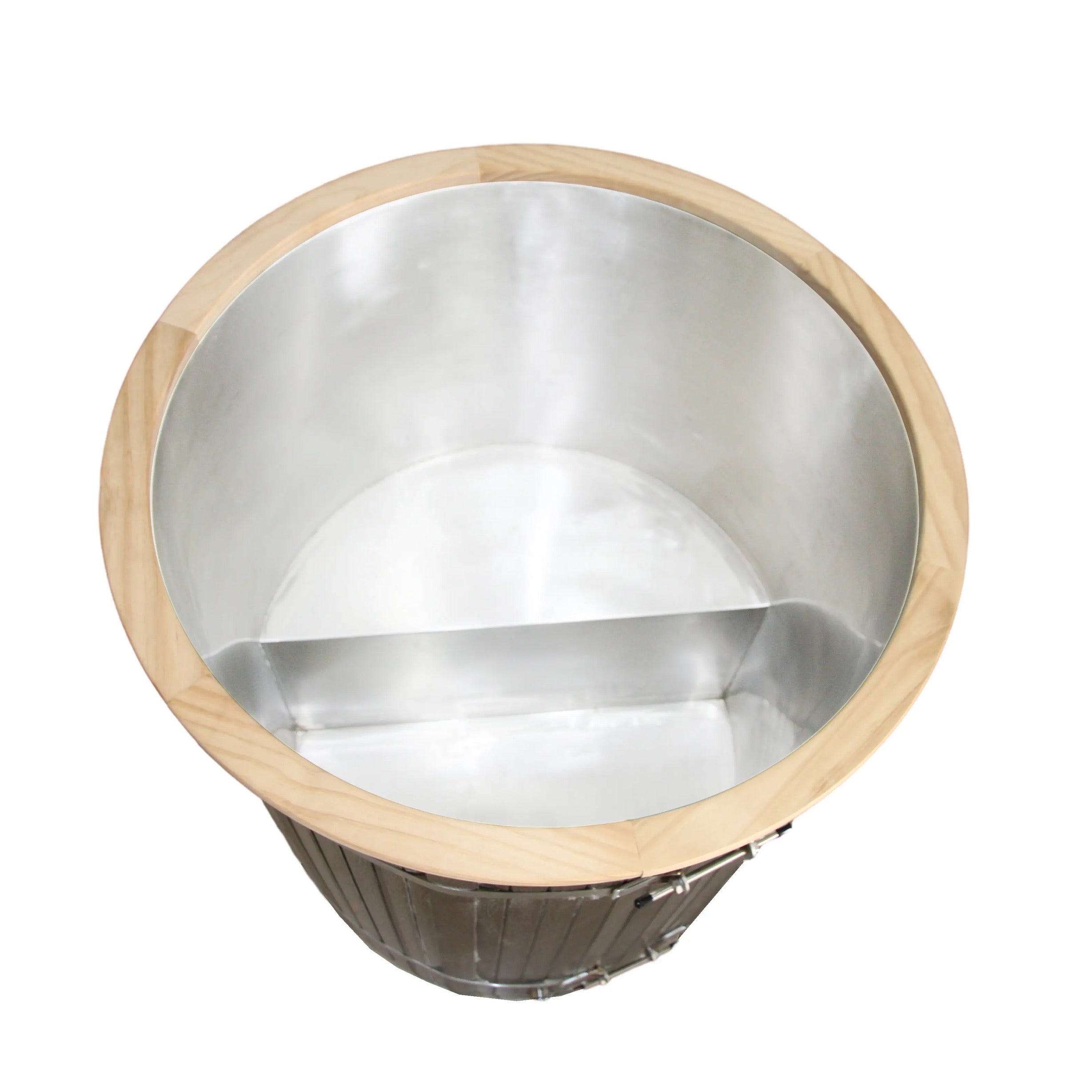 Iceless Cold Tub with 1HP Chiller + FREE WIFI Adaptor & Heating Upgrad ...