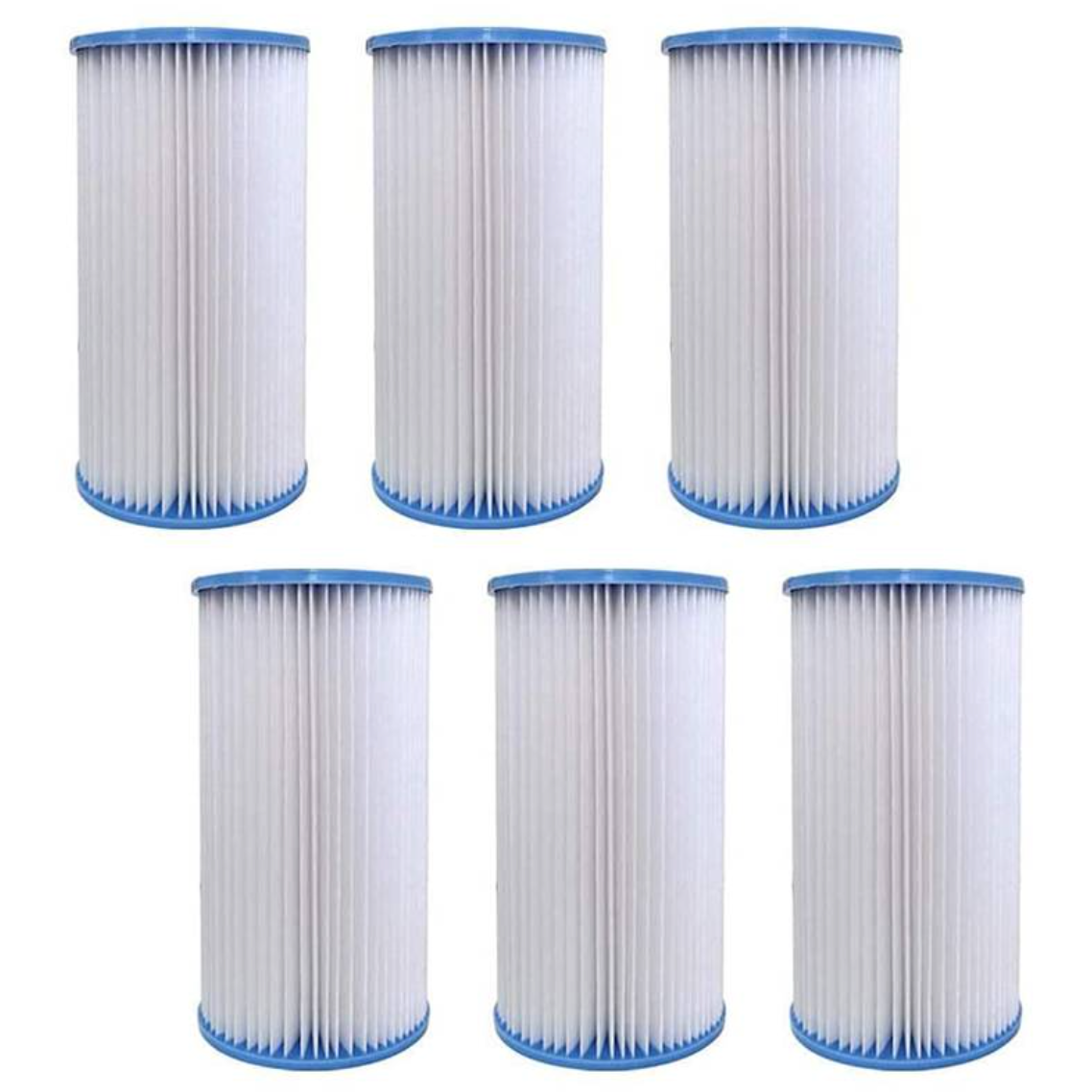 Gen 2 Chiller Filter Replacement 6 Pack – Eu4ric